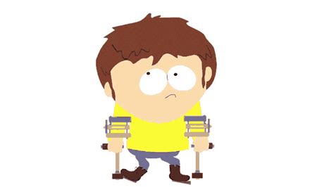 Meme De Jimmy South Park
