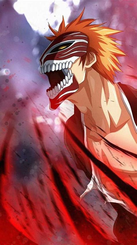 Pin By Jesus Chilapa Xoloitzcuintle On Anime Bleach Anime Bleach