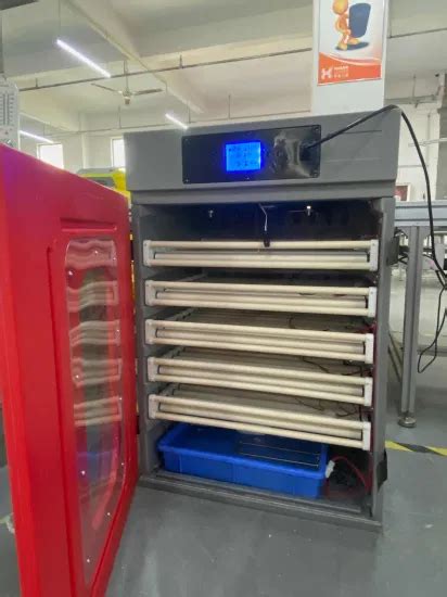 Wonegg Automatic Chicken Industrial Egg Incubator Hatching Machine And Hatcher Industrial