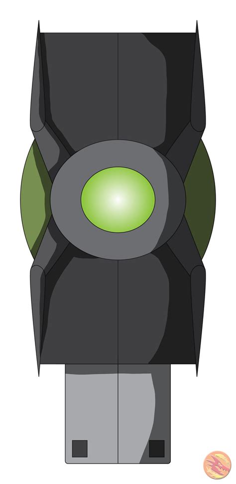 Data Capsule By Daizua123 On Deviantart