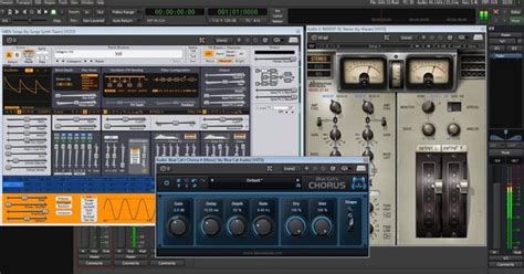 Ardour 7 1 Open Source Daw Is Here With Quick Audio Exporting Usability Improvements R