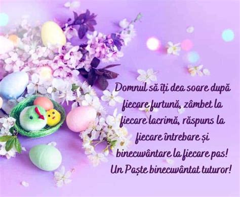 Paste Fericit Poze Cu Mesaje De Paste 60 Imagini Paste Binecuvantat