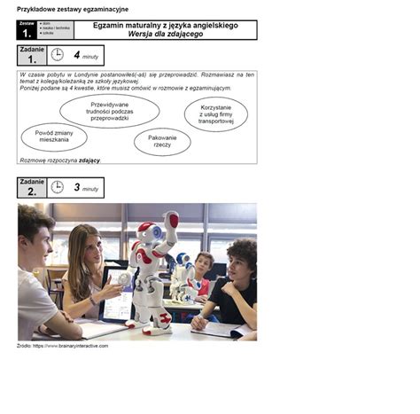 Ustna matura poprawkowa 2023 Dziennik Łódzki