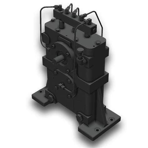 Cotta Tech Talk High Speed Gearboxes Cotta Llc