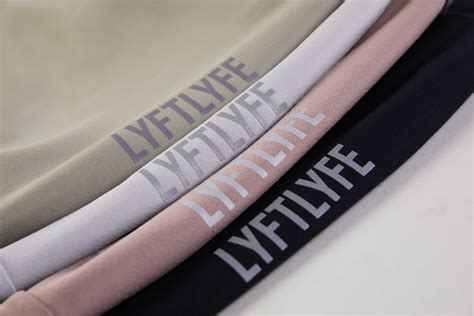 How To Make Gym Shorts Tighter Lyftlyfe Apparel
