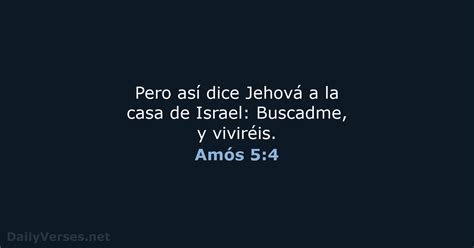41 Versículos De La Biblia Sobre Dice Rvr60