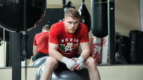 Cancelan Pelea Entre Canelo Álvarez Y Gennady Golovkin • Actualidad