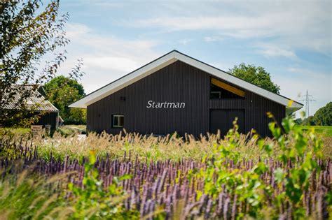Uitvaartcentrum Startman Haaksbergen