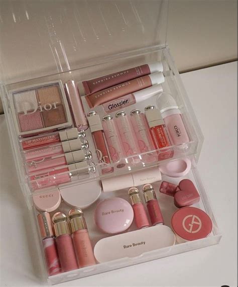 Pin By Sophia Salazar On Astetic Sophi Makeup Routine Makeup