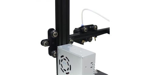 Buy Geeetech A10 3d Printer Kit Online 3dprintersbay