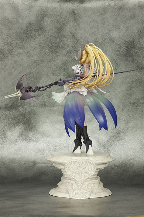 Buy Pvc Figures Seven Deadly Sins Pvc Figure Lucifer Bride 18