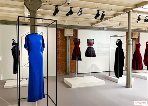 Album Photos Alaïa Grès au delà de la mode l exposition de robes