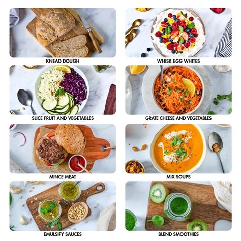 Magimix 5200xl Food Processor 18585 Cm770 Buy Online At Nisbets