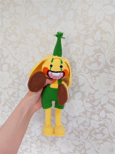 Bunzo Bunny Poppy Playtime Huggy Wuggy Toy Bunzo Bunny Plush Etsy Sweden