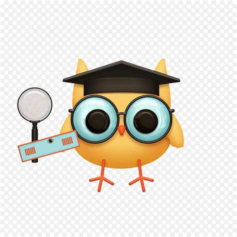 猫头鹰博士png图片素材下载图片编号9617273 Png素材网