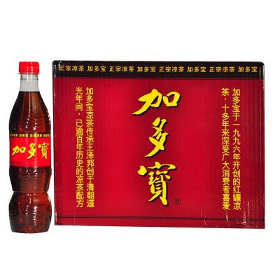 加多宝凉茶500ml 加多宝凉茶 加多宝凉茶 大山谷图库