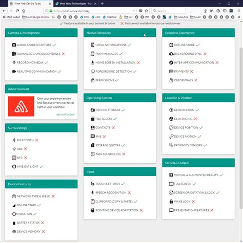 Web Code Is A Solved Problem How About Fixing Web Ui Next