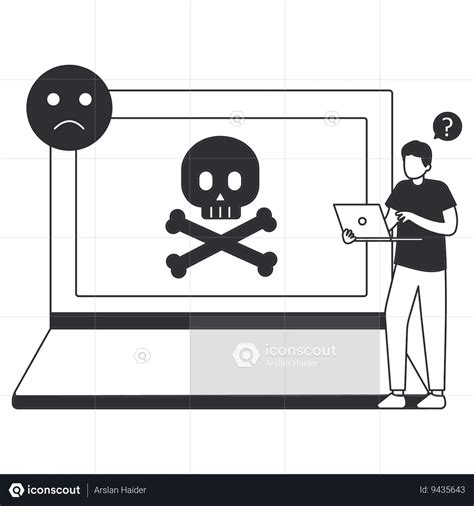Malware Animation Free Download Business Animations Iconscout
