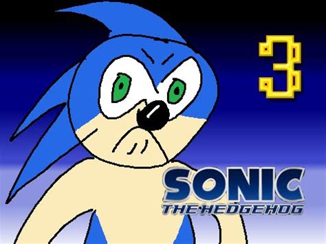Sonic S Leaked Nudes Sonic The Hedgehog Part Youtube