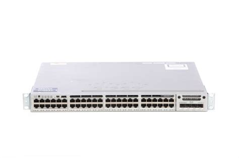 Cisco 1g Switch Servershop24