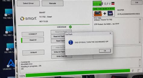 Foxflash Read Write Ecu Feedback ECU Programmer Tech Support Blog
