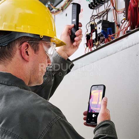 Pro Version Flir One Edge Pro Better Wireless Ir Camera