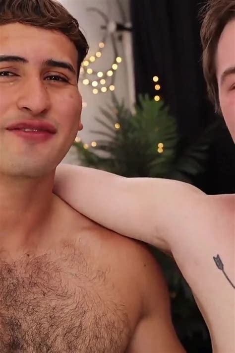 Juan Lucas Fucks Mason Skyy Then Gets Massive Facial From Him To Repay The Favor Gay Porn