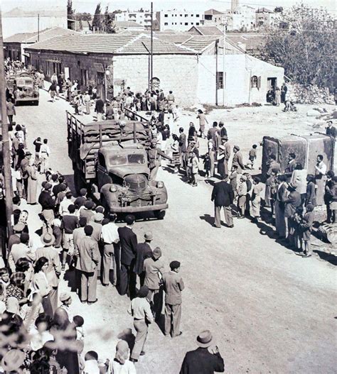 1948 Война за независимость Часть 4 Humus — Livejournal