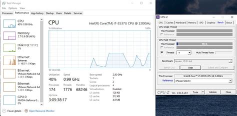 Why Is My Laptops Cpu Not Running At Base Speed And Underclocking
