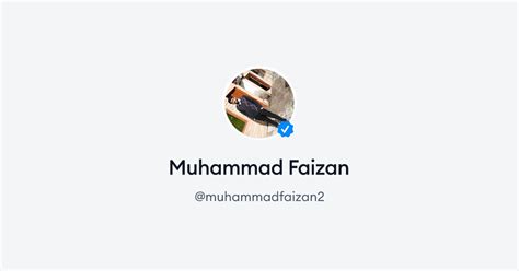 Muhammad Faizan Managing Director Dwam Soft Himalayas
