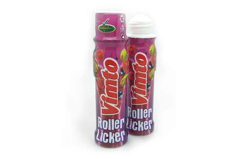 Vimto Vimto Roller Licker The Online Sweet Shop