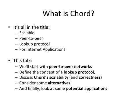 pwl seattle 16 chord a scalable peer to peer lookup protocol for