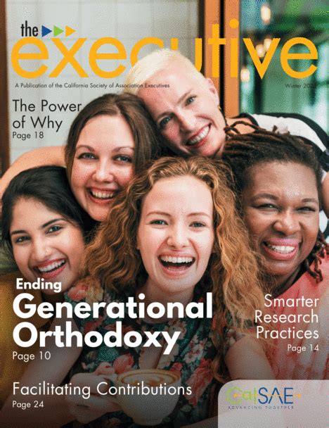 The Executive Cses Issue Library