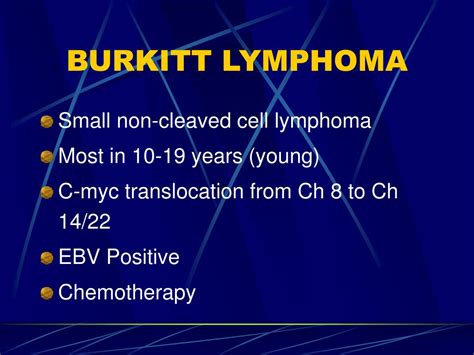 Ppt Hiv Associated Malignancies Powerpoint Presentation Id709448