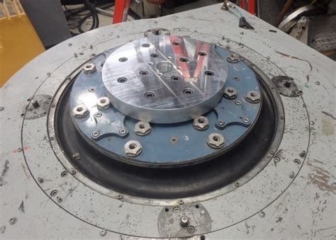 Where Should I Mount The Control Accelerometer Vibration Research