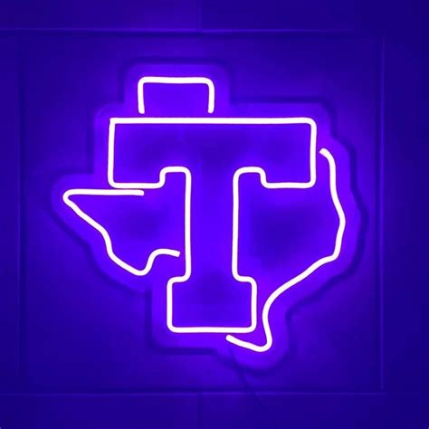 Tarleton State Texans Logo Artofit