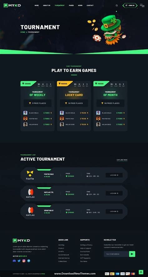 Pin By Nimoii On Game Web In 2025 Website Design Card Ui Web Design