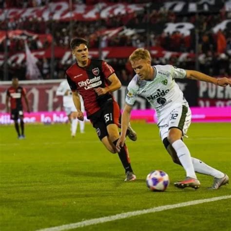 Sarmiento Ganó Y Respira Diario Junin