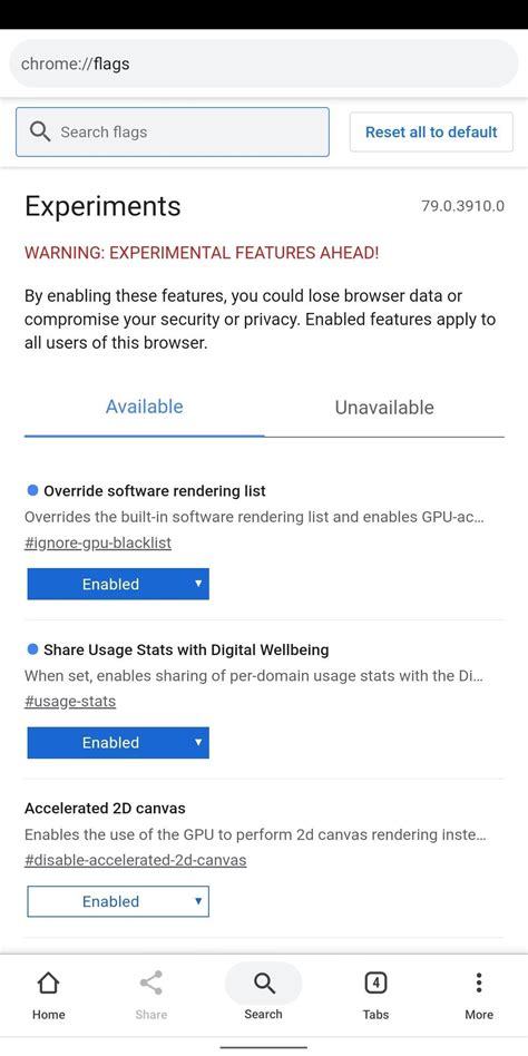 How To Sync Chromes Clipboard From Your Desktop To Your Android Phone