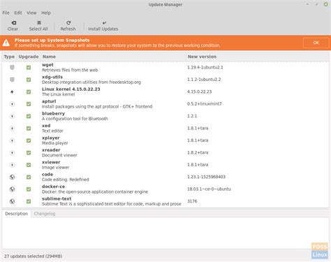 Linux Mint 19 Tara Ya Está Disponible Para Descargar Aprender Linux