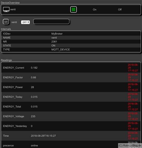Fhem IoBroker Gosund SP 111 WLAN Steckdose Mit Tasmota Oder Espurna