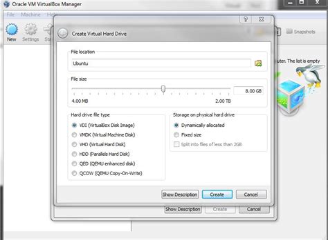 How To Setup A X86 64 Virtual Box Cross Compilation Build Enviroment
