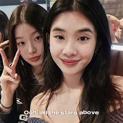 Sophia And Yoonchae Edit Katseye Edit Yoonchae Sophia Youtube