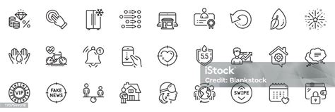 아이콘은 터치스크린 제스처 물방울 및 지갑 라인 아이콘으로 포장됩니다 웹앱용 벡터 건강관리와 의술에 대한 스톡 벡터 아트 및 기타 이미지 건강관리와 의술 남자 냉장고