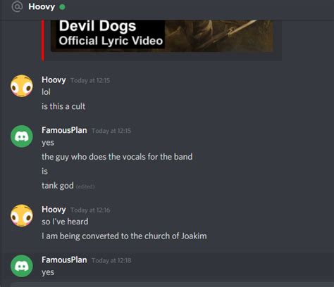 Failed Once Succeeded Once Rchurchofjoakim