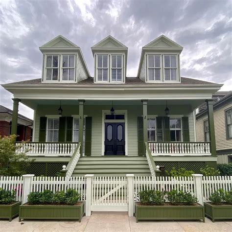 Sherwin Williams Secret Garden SW 6181 Paint Color
