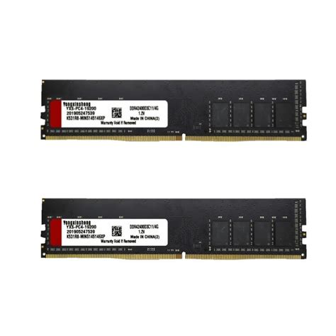 Original Memory Ram Ddr4 4gb 8gb 16gb 32gb 2400mhz 2666mhz 3000mhz