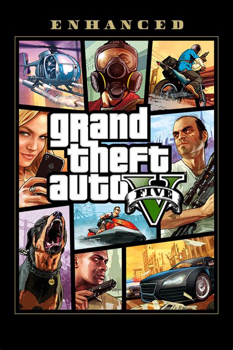 Grand Theft Auto V Enhanced - PCGamingWiki PCGW - bugs, fixes, crashes, mods, guides and ...