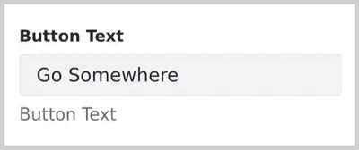 Fragment Configuration Types Reference Liferay Learn