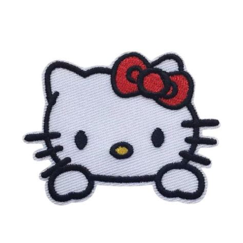 Pin By Shelby Hogue On Stickers And Patches Hello Kitty Kitty Hello